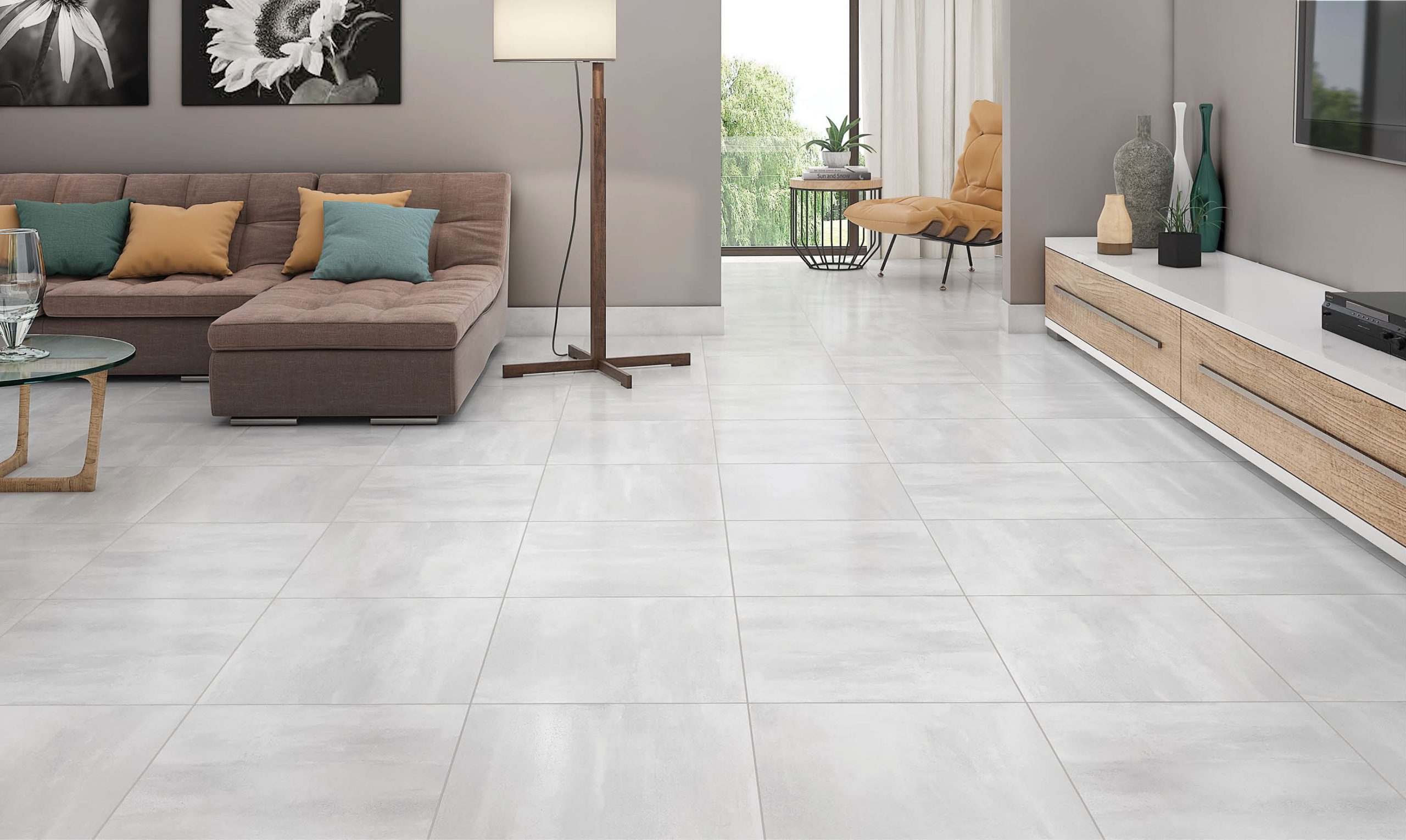 خزف 45 * 45 - Omanceram - Premium Porcelain & Ceramic Tiles ...