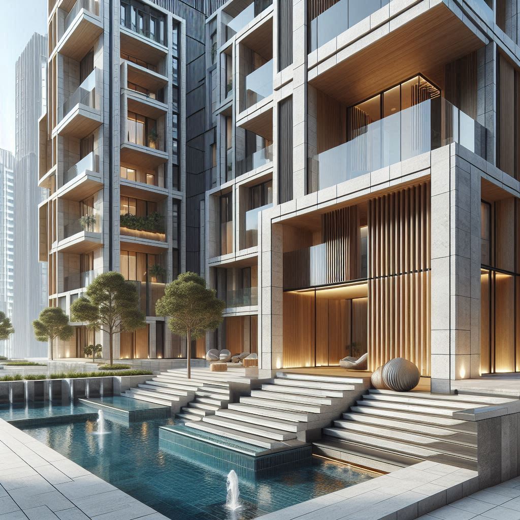 Oman Ceram Tiles & Ceramics: A Modern Solution For Enhanced Building ...